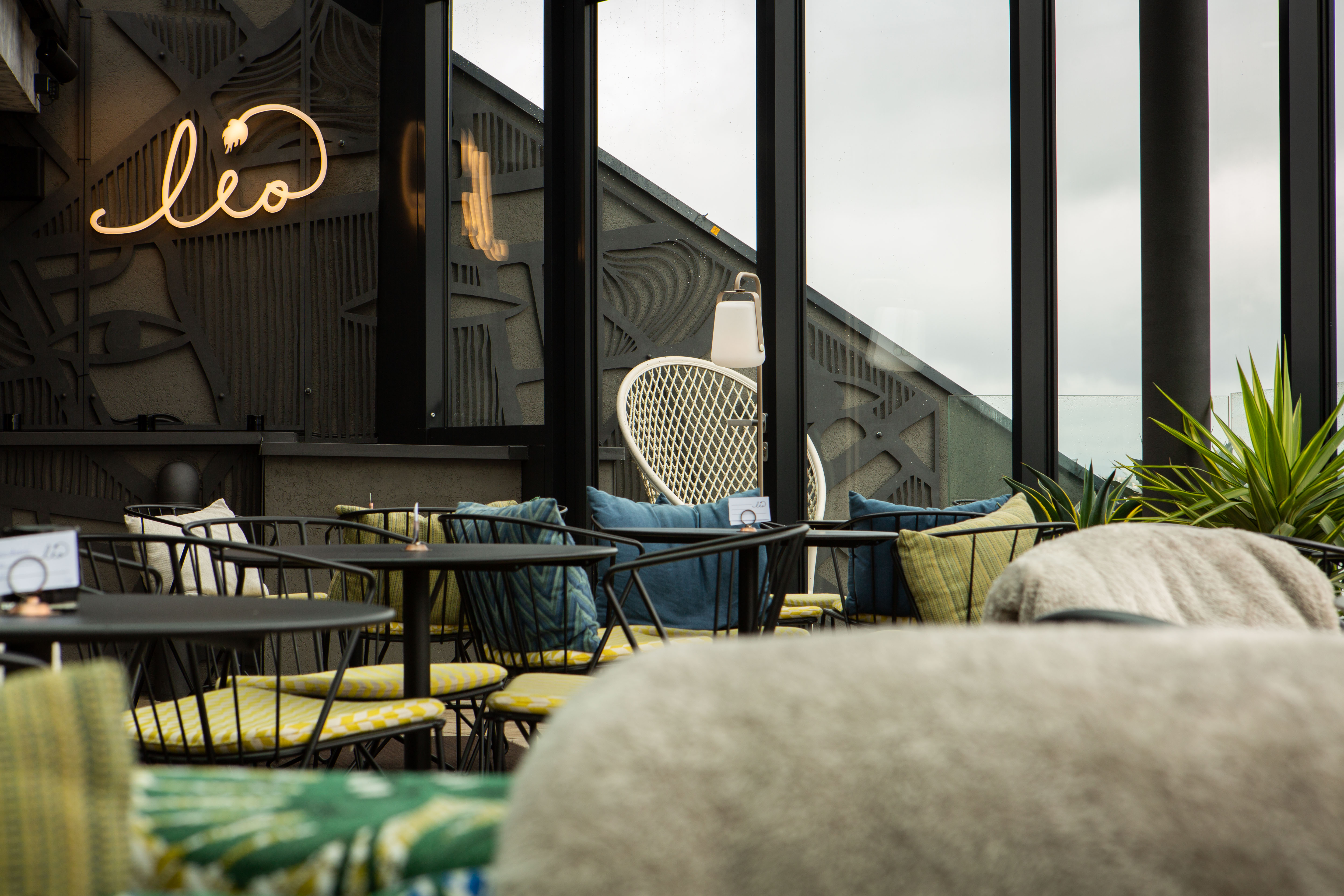 Events | Leo Budapest