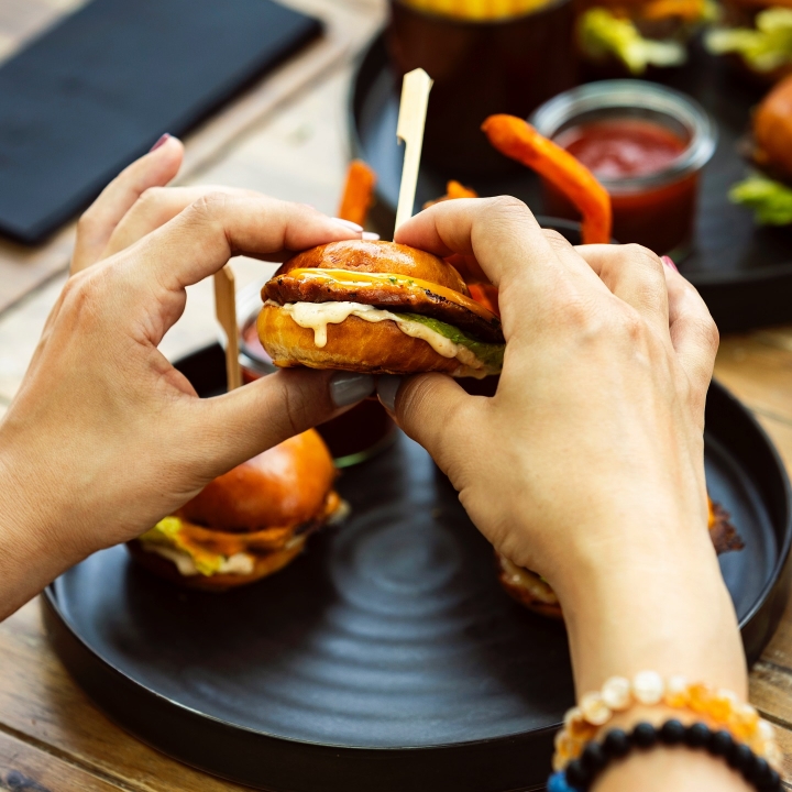 Leo Rooftop Cocktail Bar Budapest