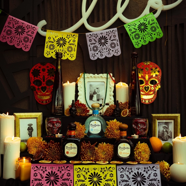 Leo Rooftop Cocktail Bar Budapest