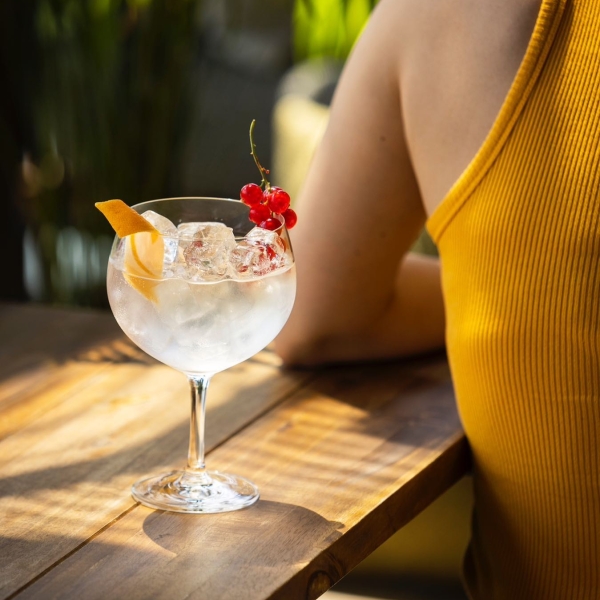 Leo Rooftop Bar Budapest | Leo Budapest