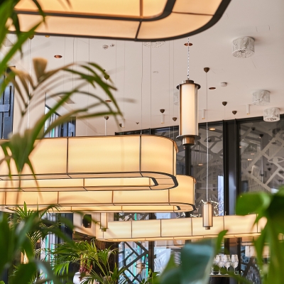 Leo Bistro & Leo Rooftop Sky Bar Budapest