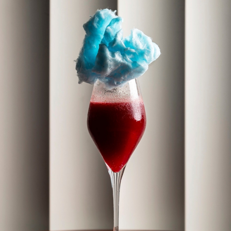 Leo Rooftop Cocktail Bar Budapest